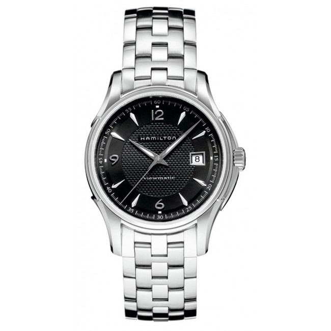 Hamilton Jazzmaster Viewmatic Men's Watch H32515135 [H32515135]